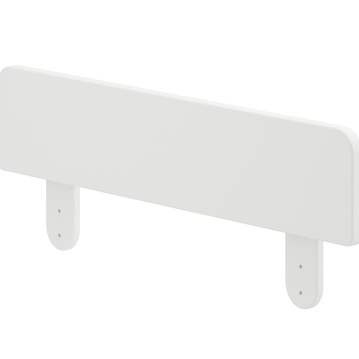 Maria safety rail, white color – Scandinavian Stories by Marton